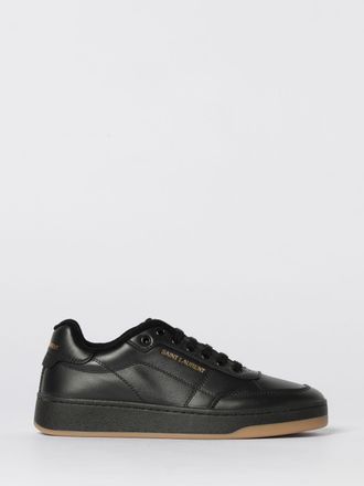Saint Laurent Baskets SAINT LAURENT Homme couleur Noir