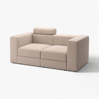 IKEA J&Auml;TTEBO 2er-Sitzelement