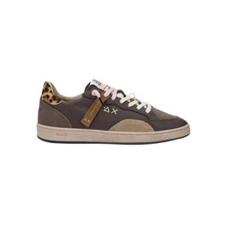 Sun 68 Urban Street - Femme - Chaussures - Brun - Taille: 39 EU
