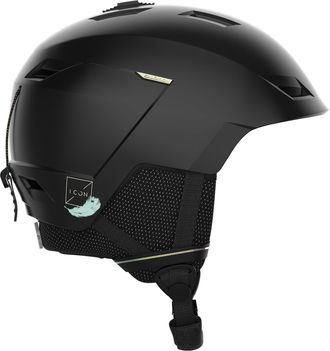 Salomon Icon LT Ski Snowboardhelm für Damen