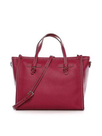 Gianni Chiarini Sac Cabas - Camel