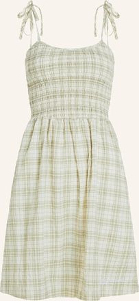Karl Lagerfeld Karl Lagerfeld Jeans Kleid gruen