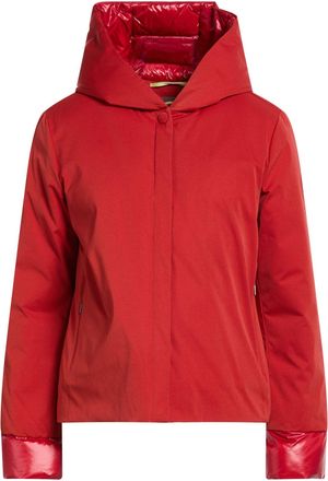 .12 PUNTODODICI JACKEN & M&Auml;NTEL - Pufferjacken & Daunenjacken auf YOOX.COM