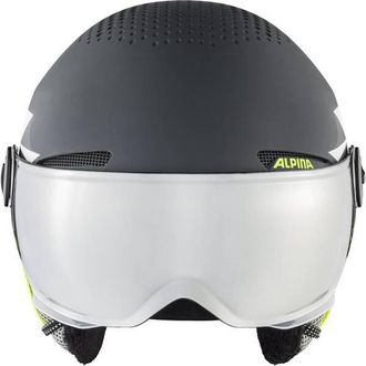 Alpina Kinder Helm ZUPO VISOR