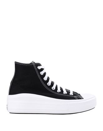 Converse CTAS MOVE HI