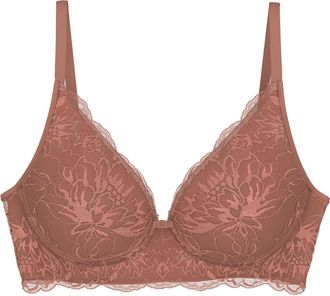 Triumph T-Shirt-BH Amourette Charm