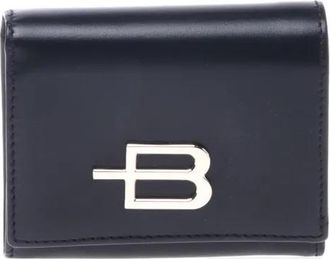 Baldinini Portemonnaie - GELDB&Ouml;RSE BALDININI - Gr. unisize - in Schwarz - f&uuml;r Damen