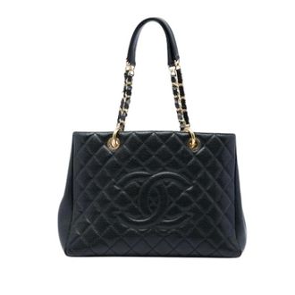 Chanel Damen, Pre-Owned, Schwarzk, ONE SIZEGr&ouml;&szlig;e