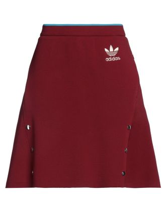 ADIDAS ORIGINALS by WALES BONNER HOSEN & R&Ouml;CKE - Minir&ouml;cke auf YOOX.COM