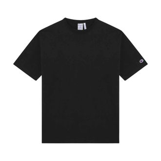 Champion Herren, Oberteile, Schwarzk, SGr&ouml;&szlig;e