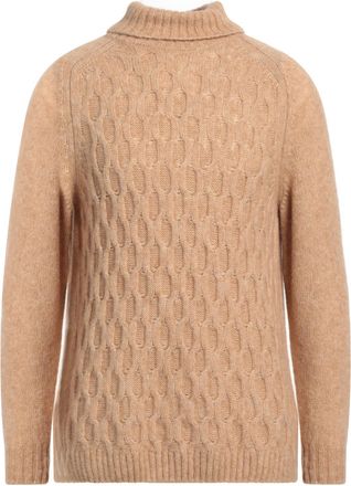 A.Testoni STRICKWAREN - Rollkragenpullover auf YOOX.COM