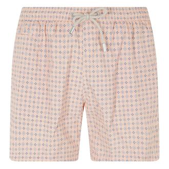 MC2 Saint Barth Herren, Bademode, Rosa, 2XLGr&ouml;&szlig;e