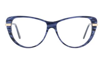 Andy Wolf Brillenfassung 5068 F 56