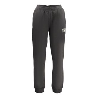 Fila Rifredi Sweatpants - - Trousers - Herren - Schwarzk - XL