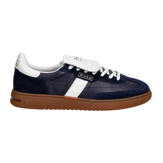 Polo Ralph Lauren Bedford Ft - - Shoes - Damen - Blau - 40 EU