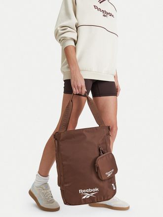 Reebok Handtasche Reebok CWBEO-RBK-B-011-10 Braun