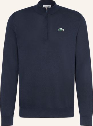 Lacoste Troyer blau