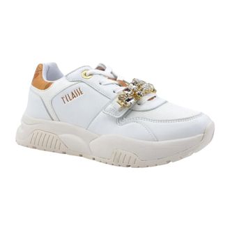 Alviero Martini 1A Classe Sneaker - - Shoes - Damen - Wei&szlig; - 36 EU