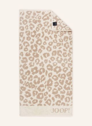 Joop Handtuch beige