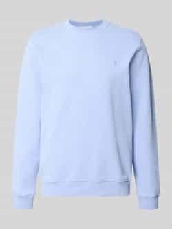 Armedangels Regular Fit Sweatshirt aus reiner Baumwolle Modell BAARO LOOP