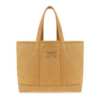 Coach Utility Tote - - Bags - Herren - Beige - ONE SIZE