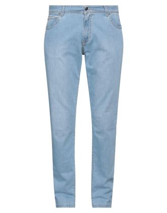 4/10 FOUR.TEN INDUSTRY HOSEN & RÖCKE - Jeanshosen auf YOOX.COM