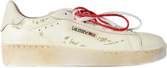 Autry Baskets - Beige