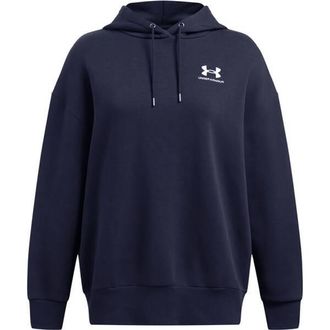 Under Armour Damen Kapuzensweat ESSENTIAL FLC OS HOODIE