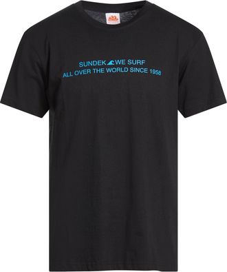Sundek TOPS - T-shirts auf YOOX.COM