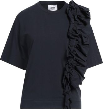 Alpha Studio TOPS - T-shirts auf YOOX.COM