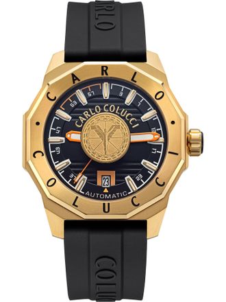Carlo Colucci Uhr Drabbe