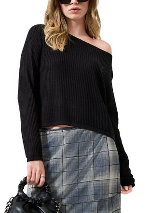 QS by s.Oliver Strickpullover