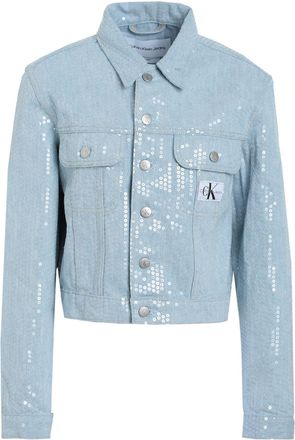 Calvin Klein JACKEN & MÄNTEL - Jeansjacken/Mäntel auf YOOX.COM