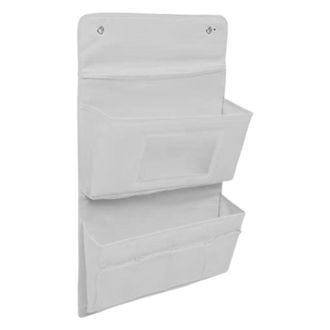 Generic Wandtaschen-Organizer | mehrlagiger Organizer, h&auml;ngend zur Aufbewahrung | f&uuml;r Schrank, K&uuml;che, Schlafzimmer, Waschk&uuml;che, Speisekammer, T&uuml;r und Eingang
