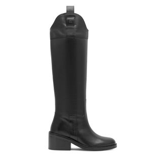 Gino Rossi Stiefel Gino Rossi DORA-110383 Schwarz