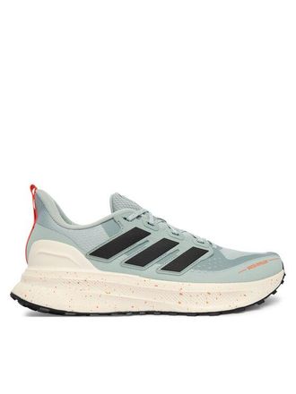 adidas Laufschuhe Ultrarun 5 Tr JQ6920 Gr&uuml;n