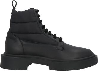 Giuseppe Zanotti SCHUHE - Stiefeletten auf YOOX.COM
