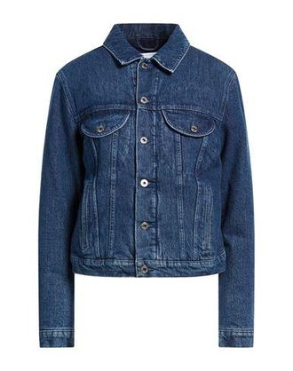 Off-white MANTEAUX - Manteaux en jean sur YOOX.COM