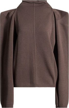 Rick Owens STRICKWAREN - Pullover auf YOOX.COM
