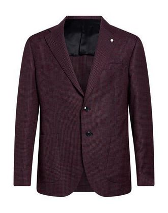 Luigi Bianchi Mantova Ensembles et coordonn&eacute;s - Blazers sur YOOX.COM