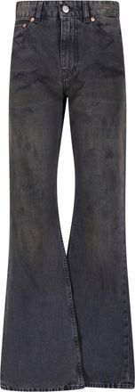 Our Legacy Boot-Cut-Jeans Boot Cut