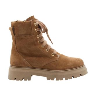 &Egrave; Mia Celles Bottine - - Shoes - Damen - Braun - 37 EU