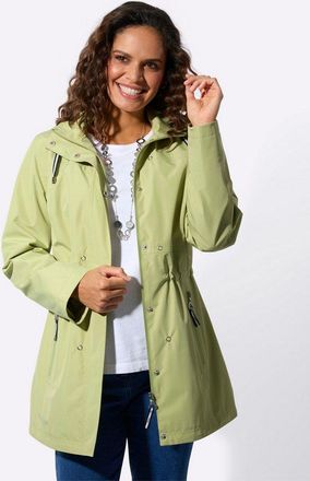 Witt Allwetterjacke Funktionsjacke Langarm