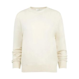 Wardrobe.NYC Feinstrickpullover - - Sweatshirts & Hoodies - Damen - Beige - S
