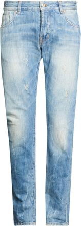 Messagerie HOSEN & R&Ouml;CKE - Jeanshosen auf YOOX.COM