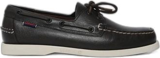 Sebago Dockside Portland Mocassins - Homme - Chaussures - Brun - Taille: 39 1/2 EU