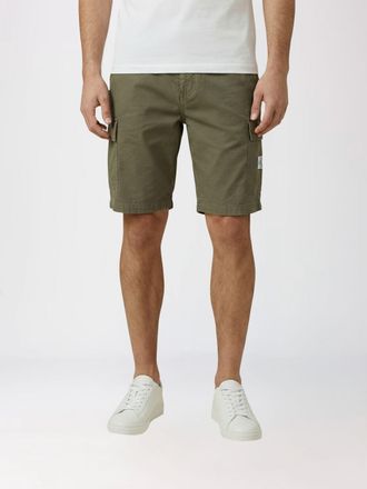 Calvin Klein Jeans Short CALVIN KLEIN JEANS Homme couleur Vert