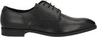 Emporio Armani CHAUSSURES - Chaussures &agrave; lacets sur YOOX.COM