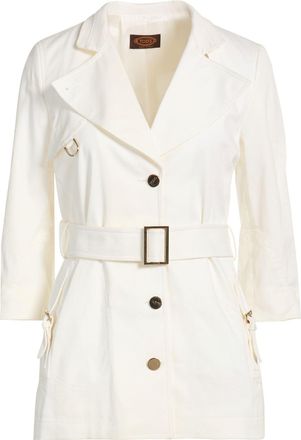 Tod's JACKEN & M&Auml;NTEL - Jacken und Anoraks auf YOOX.COM