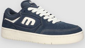Etnies Loot Skateschuhe white